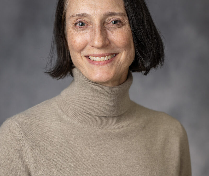 Jamie Saville, MPA | U-M ADVANCE Program