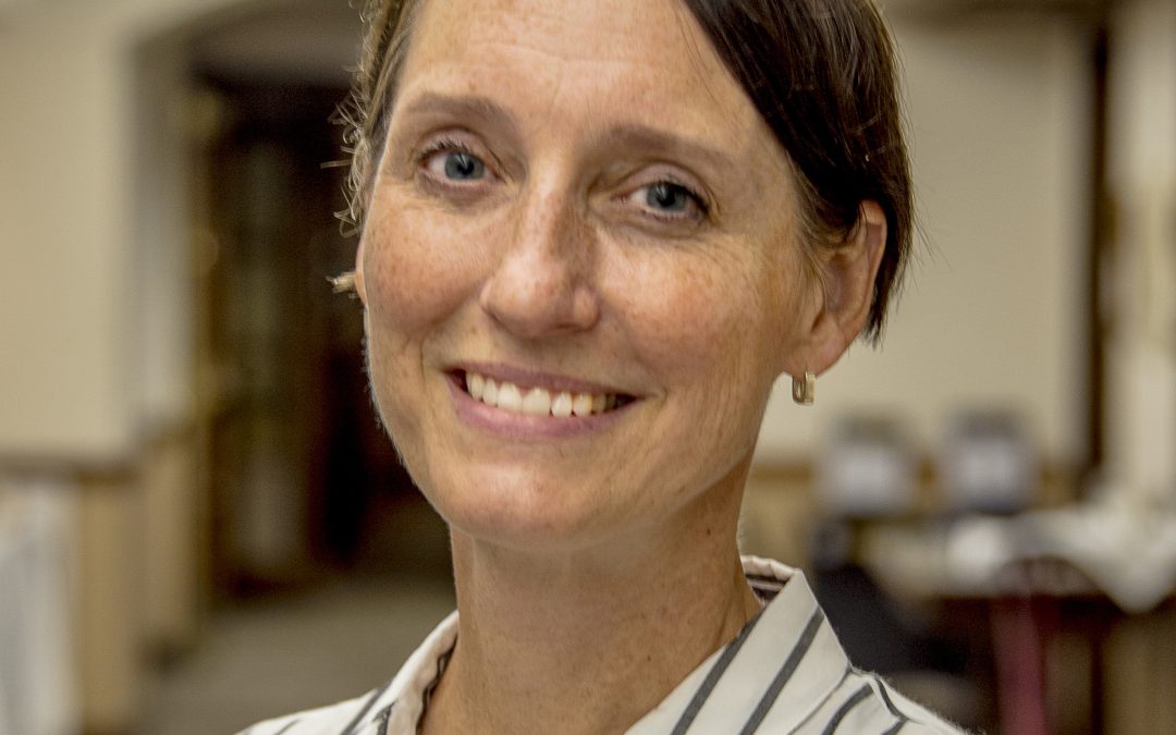 Jamie Saville | U-M ADVANCE Program