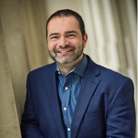 Anthony Mora | U-M ADVANCE Program