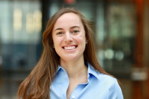 Jennifer Henry, M.M. | U-M ADVANCE Program