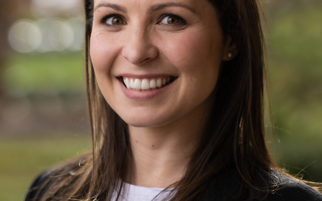 Sophie Walters | U-M ADVANCE Program