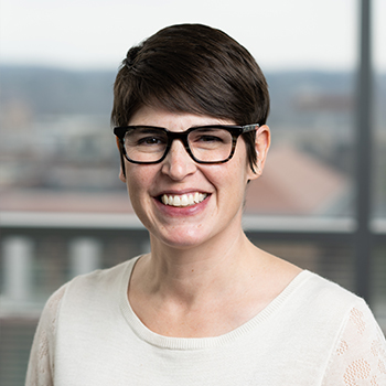 Christine Simonian Bean | U-M ADVANCE Program