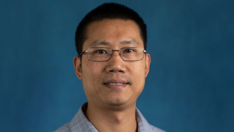 Allen Liu | U-M ADVANCE Program