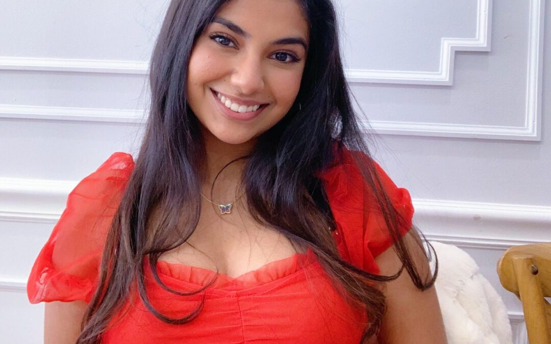 Monitha Basa | U-M ADVANCE Program