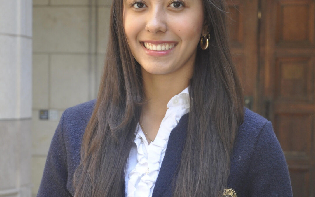 Student | U-M ADVANCE Program