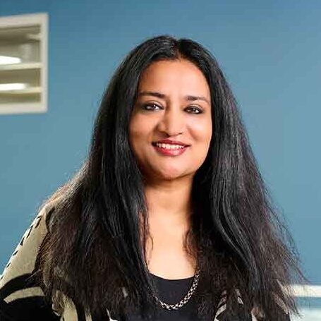 Aparna Joshi | U-M ADVANCE Program